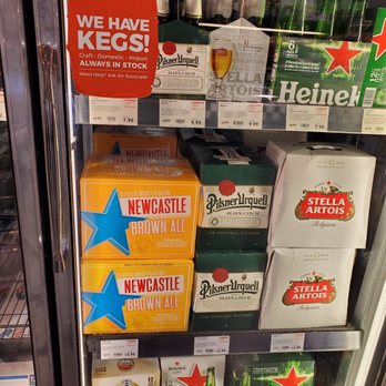 BEVMO! - Updated October 2025 - 119 Photos & 103 Reviews - 3678 N ...