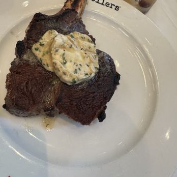 TELLERS AN AMERICAN CHOPHOUSE - Updated October 2024 - 1079 Photos ...
