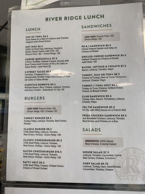 RIVER RIDGE GOLF CLUB - 49 Photos & 102 Reviews - 2401 W Vineyard Ave ...