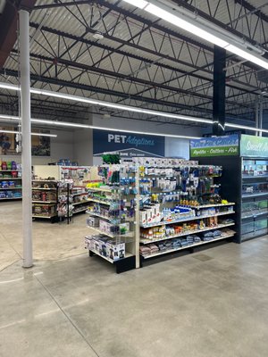 PETSENSE - Updated January 2026 - 24 Photos & 14 Reviews - 2710 ...