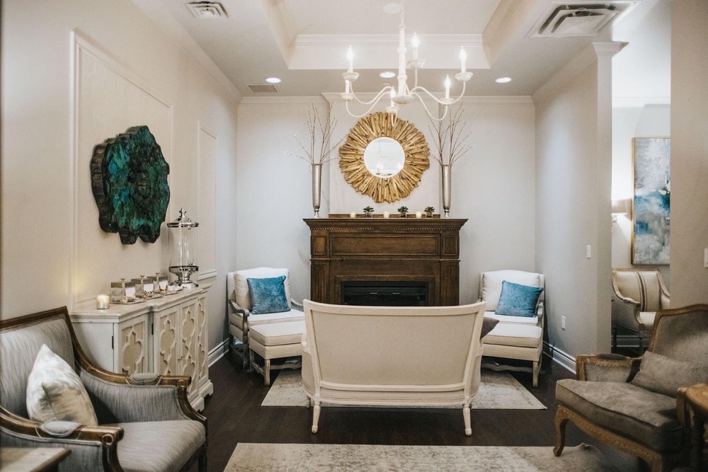 WOODHOUSE SPA - DALLAS - Updated October 2025 - 55 Photos & 43 Reviews ...