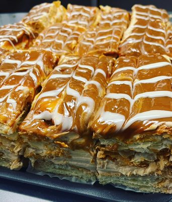 CHOCO BAKERY & CAFE - 463 Photos & 400 Reviews - 4300 Green River Rd ...