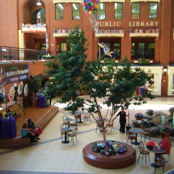 SAINT JOHN FREE PUBLIC LIBRARY - Updated October 2025 - 31 Photos - 1 ...