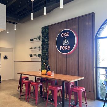 OKE POKE - Updated June 2025 - 112 Photos & 70 Reviews - 3270 ...