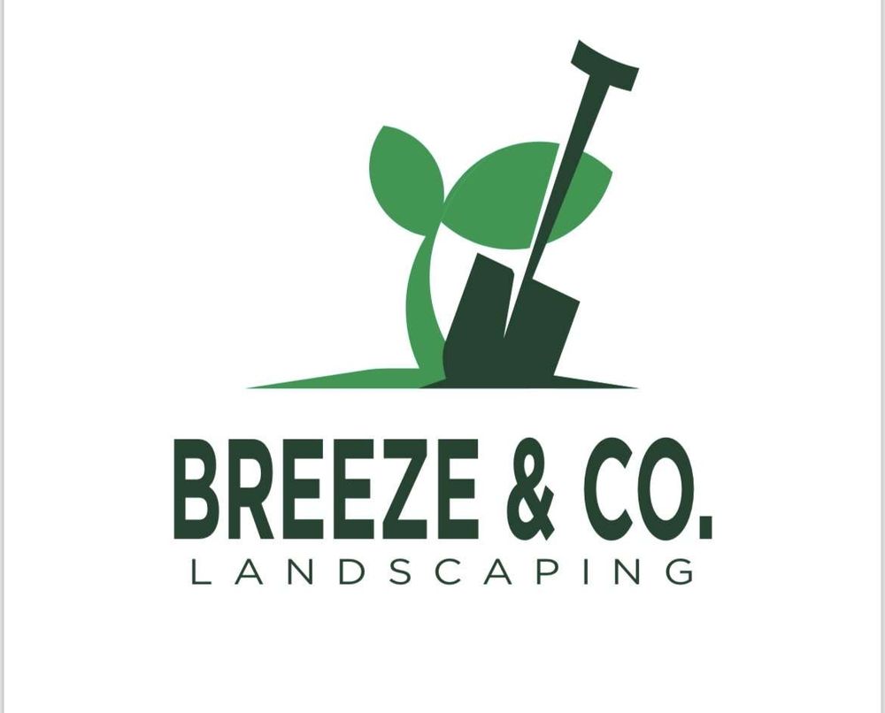 BREEZE LANDSCAPING - Updated August 2025 - Manhattan, Kansas ...