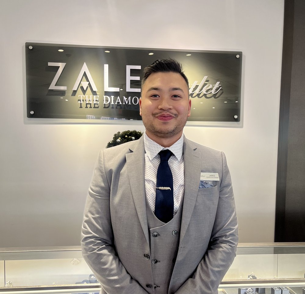 ZALES OUTLET - Updated September 2025 - 10 Photos & 29 Reviews - 855 S ...