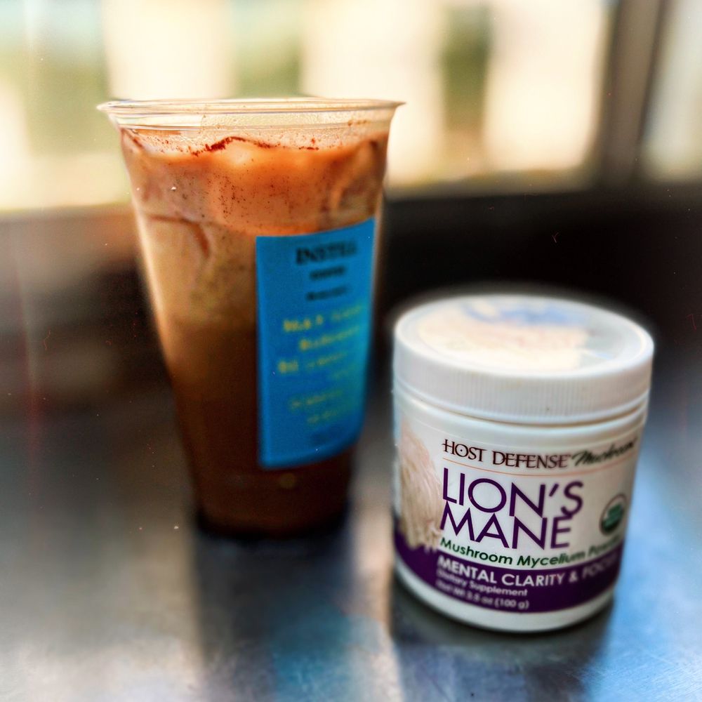 INSTILL COFFEE - Updated December 2025 - 76 Photos & 29 Reviews - 1551 ...