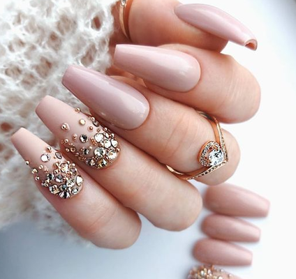 UNIVERSE NAILS AND SPA - Updated September 2025 - 388 Photos & 710 ...