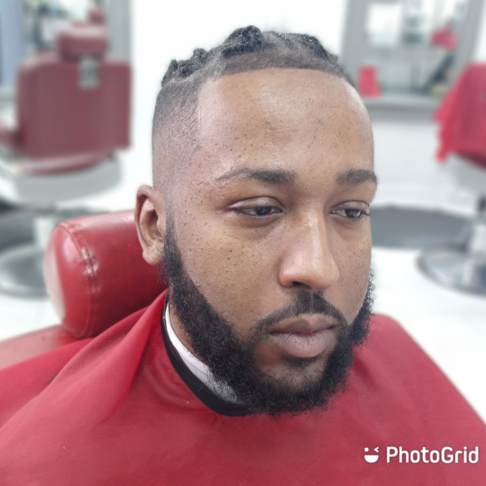 TAE UR BARBER - Updated May 2025 - 6310 Richmond Ave, Houston, Texas ...