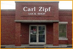 CARL ZIPF LOCK SHOP - Updated December 2025 - 39 Reviews - 161 E 5th ...