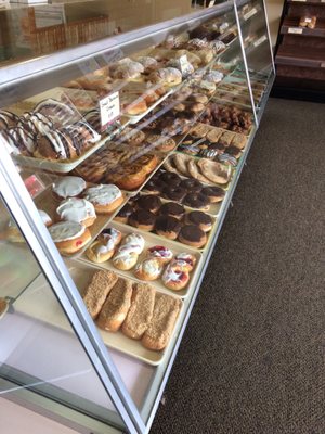 MORA BAKERY - Updated April 2025 - 19 Union St N, Mora, Minnesota ...