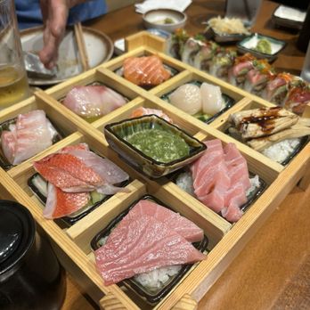 CHEF FRANK JAPANESE CUISINE - Updated January 2025 - 2106 Photos & 482 ...