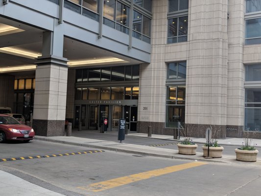 NORTHWESTERN MEMORIAL HOSPITAL ARKES PAVILION - Updated March 2026 - 22 ...