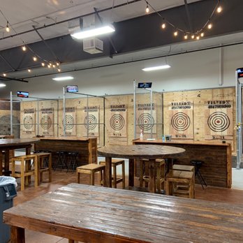 TILTED AXES - Updated December 2025 - 42 Photos & 27 Reviews - 19 ...