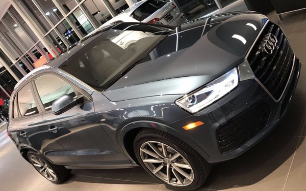 AUDI RENO TAHOE - Updated December 2025 - 57 Photos & 191 Reviews ...