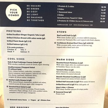 MARY BE KITCHEN - Updated December 2025 - 108 Photos & 92 Reviews - 21B ...