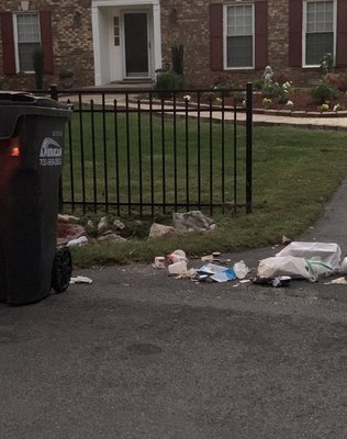 AMERICAN DISPOSAL SERVICES - Updated December 2025 - 70 Photos & 739 ...