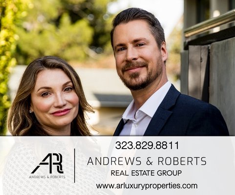 ANDREWS & ROBERTS REAL ESTATE GROUP - Updated August 2024 - 18 Photos ...