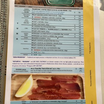 SOL E PESCA - Updated July 2025 - 133 Photos & 47 Reviews - R. Nova do ...