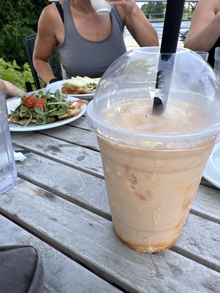 EB FLO COFFEEHOUSE - Updated September 2024 - 20 Photos & 19 Reviews - 340 S Pier Dr, Sheboygan ...