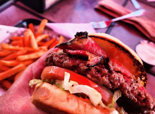 MACKY’S GRILL - Updated November 2025 - 488 Reviews & 279 Photos - 201 ...