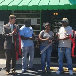 THE REGGAE GRILL - Updated July 2025 - 191 Photos & 76 Reviews - 901 ...