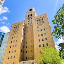 MAYO CLINIC - 222 Photos & 243 Reviews - 200 1st St SW, Rochester ...