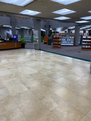 JOHN F. GERMANY PUBLIC LIBRARY - Updated December 2025 - 63 Photos & 38 ...