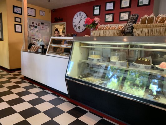 TONI’S COURTYARD CAFÉ - 384 Photos & 656 Reviews - 516 W 18th St ...