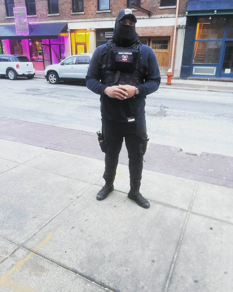 FAFO SECURITY SERVICES - Updated October 2025 - Cleveland, Ohio ...