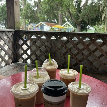 TYBEAN ART & COFFEE BAR - Updated July 2025 - 298 Photos & 296 Reviews ...