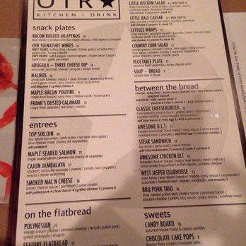 ON THE ROCKS - Updated December 2025 - 69 Photos & 112 Reviews - 11740 ...