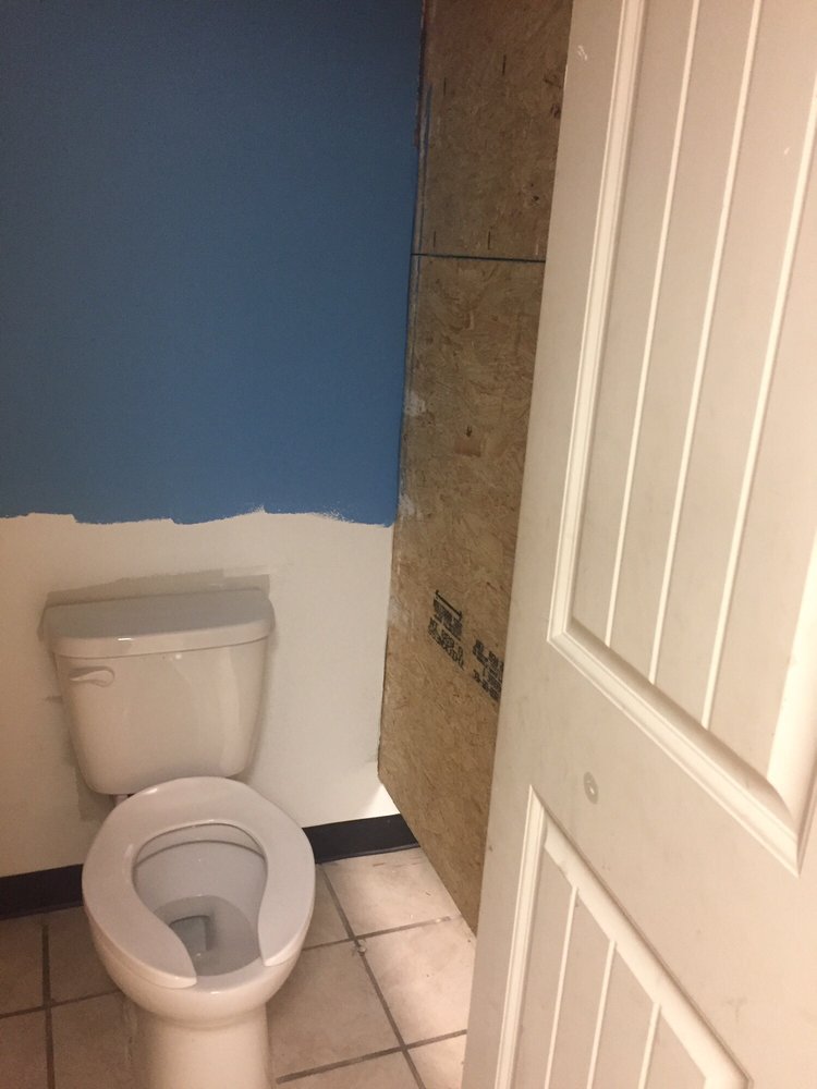 RODEO EVENT CENTER - Updated July 2024 - 4835 American Way, Memphis ...