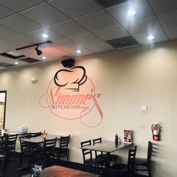 SIMONE’S KITCHEN AND COCKTAILS - Updated December 2025 - 133 Photos ...
