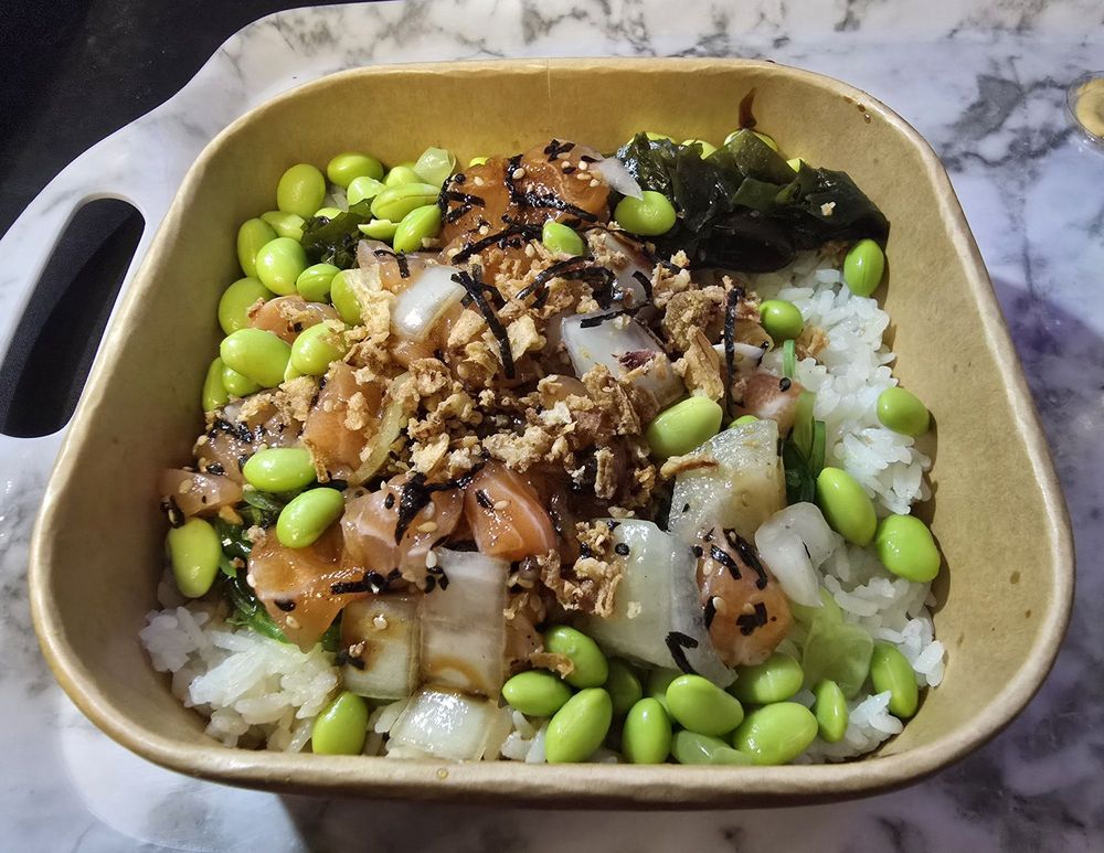 POKITO - Updated October 2025 - 2 St Clair Avenue E, Toronto, Ontario ...