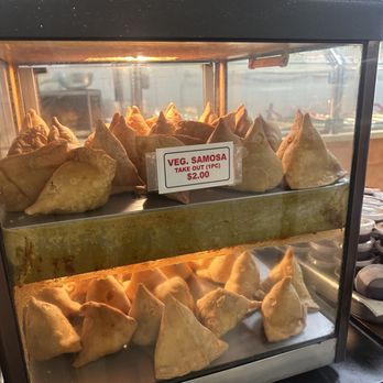 MAHARAJA SWEETS & SNACKS - Updated July 2025 - 232 Photos & 222 Reviews ...