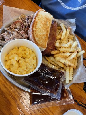 HOG-N-BONES - Barbeque Restaurant in Tifton, Georgia at 2008 Hwy 82 W ...