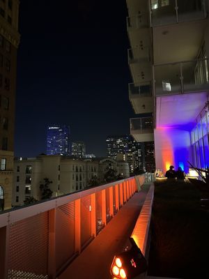 ROOFTOP CINEMA CLUB DTLA - Updated December 2025 - 771 Photos & 930 ...