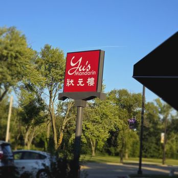 YU’S MANDARIN - Updated December 2025 - 413 Photos & 142 Reviews - 600 ...