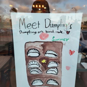 MEET DUMPLING - Updated January 2025 - 198 Photos & 160 Reviews - 2907 ...
