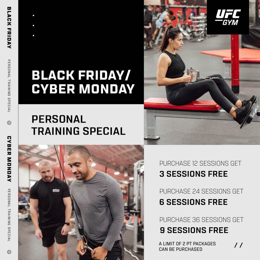 UFC GYM KAILUA - 99 Photos & 86 Reviews - 573 Kailua Rd, Kailua, HI - Yelp