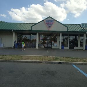 AMAZON FRESH - Updated July 2025 - 1837 Street Rd, Bensalem ...