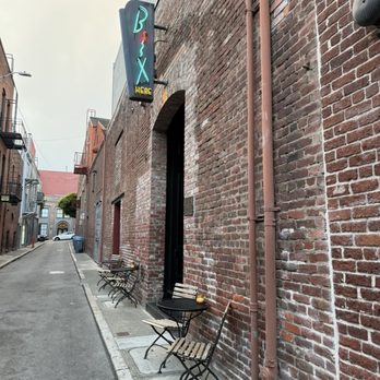 BIX - Updated December 2025 - 1656 Photos & 2148 Reviews - 56 Gold St ...