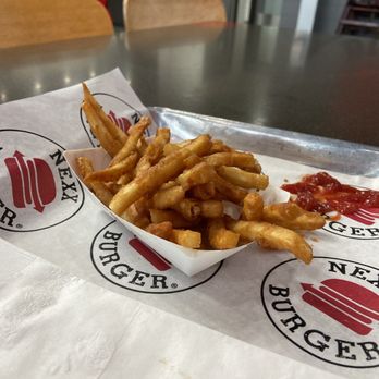 NEXX BURGER - Updated July 2024 - 1129 Photos & 1405 Reviews - 7414 ...