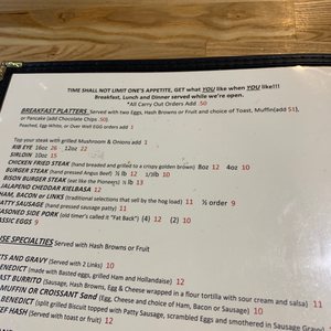 HANGING FIVE FAMILY RESTAURANT - 89 Photos & 160 Reviews - 2110 Harvard ...