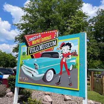 VOLO MUSEUM - Updated January 2025 - 1737 Photos & 294 Reviews - 27582 ...