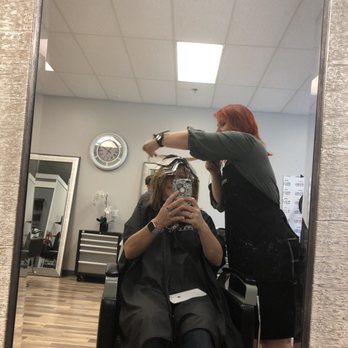 PAUL MITCHELL SALON DEBARY - 73 Photos - 173 N Charles Richard Beall ...