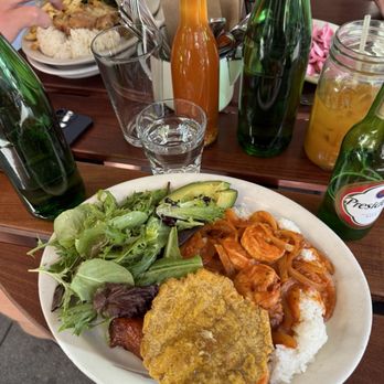 SOL FOOD PETALUMA - Updated August 2025 - 418 Photos & 320 Reviews ...