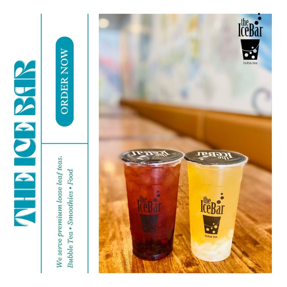 THE ICE BAR - Updated September 2025 - 107 Photos & 65 Reviews - 2760 ...