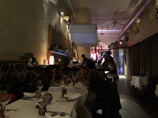 RESTAURANT ATMA - 384 Photos & 78 Reviews - 3962 Boulevard Saint ...